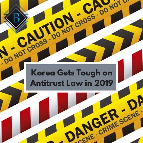 Koreas Cartel Leniency Regime Bryan E Hopkins