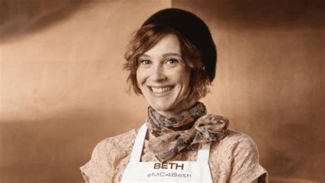 How Did Beth Kirby Die Masterchef Season 4 Contestants Husband