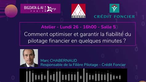 Isoft On Linkedin Bigdata Bdaip22 Analytics Ai