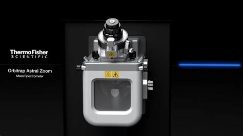 Orbitrap Astral Zoom Mass Spectrometer Thermo Fisher Scientific Jp