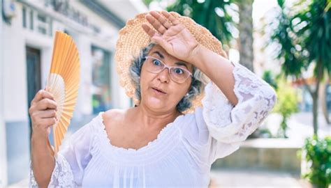 Hot Weather Tips For Older Adults The Neighbors Of Dunn County