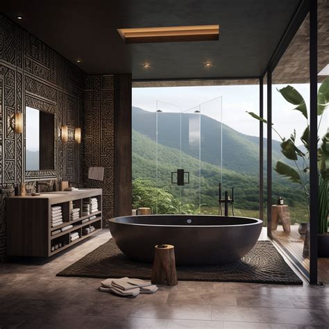 Çatalca Assyrian Architecture Concept Villa Projesi 2024 Mimari