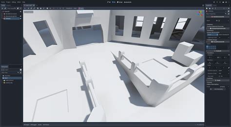 vulkan sdfgi broken in `master` works in 4 0 alpha10 · issue 62533