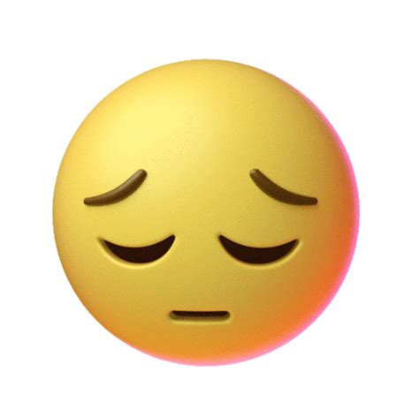 Dizzy Emoji 
