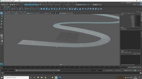 Maya从入门到精通 33 摄像机镜头动画哔哩哔哩bilibili
