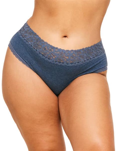 Womens Lace High Waisted Panties Nordstrom