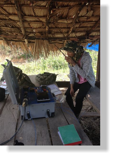 Goldman Exploration 2d Et 3d Induced Polarization Surveys