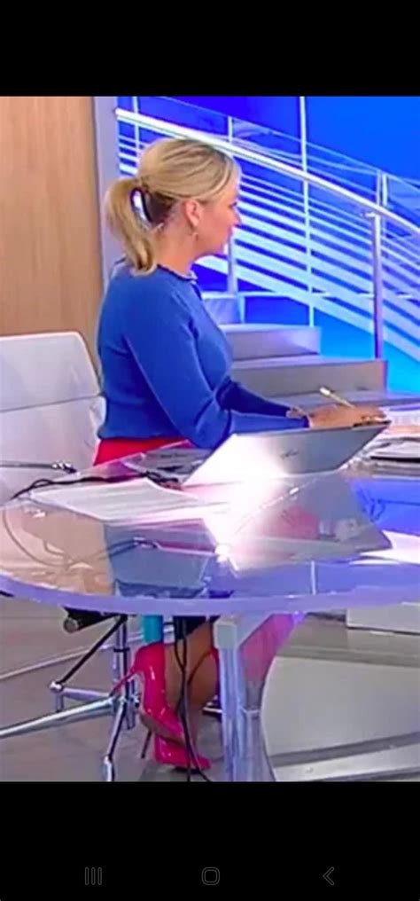 Sandra Smith Fox News Rhotreporters