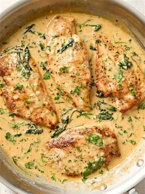 20 Delicious Airline Chicken Breast Recipes For Every Occasion Must