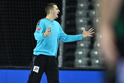 Slobodna Dalmacija Zagreb Srušio Njemačkog Prvaka Mandić Briljirao