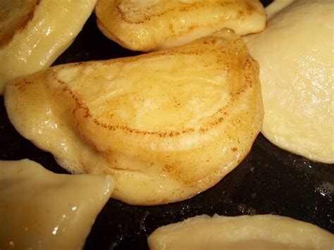 Vereneke And Ham Gravy This Low German Dish Enjoys A Long History With