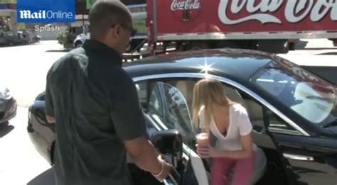 Eddie Murphy Drives A Rolls Royce Wraith Nowadays Autoevolution