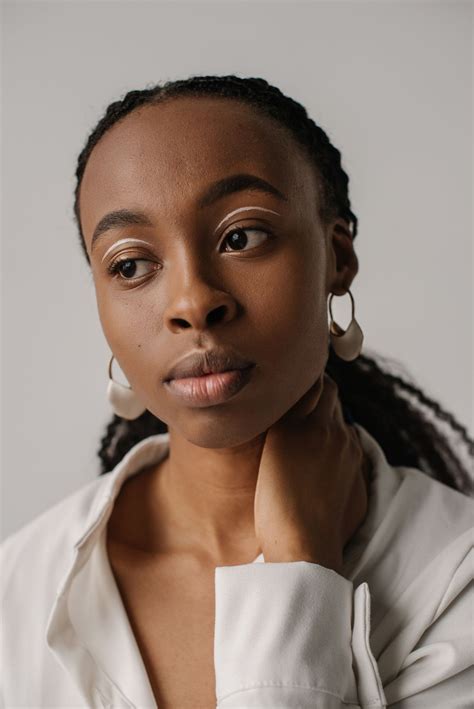 Most Beautiful Natural Celebrities In South Africa