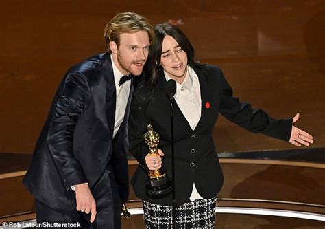 Billie Eilish Makes History With Oscars Win As She Shatters Two World
