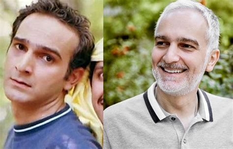 ستاره‌های سریال باغچه مینو بعد از 21 سال چه شکلی شده‌اند؟