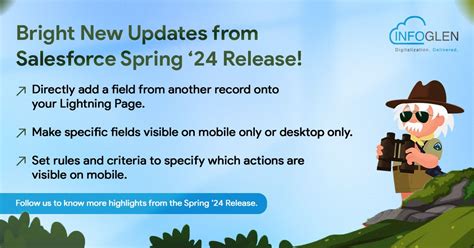 Infoglen On Linkedin Salesforce Salesforcelightning Userexperience