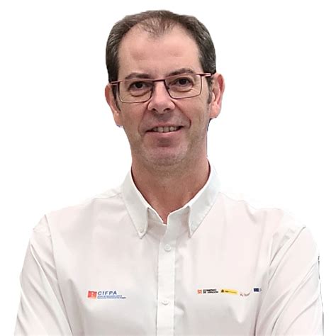 Benjamín Luengo Torreblanca 7 Cifpa