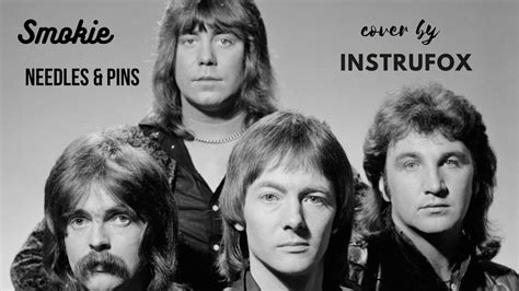 Smokie Needles And Pins The Best Songs Of All Time