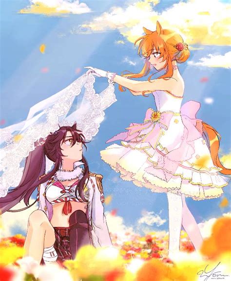 成田白仁重炮赛马娘pretty Derby赛马娘prettyderby图片尺寸1500x1829 Bobopic