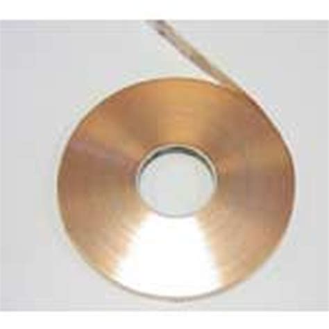 Esd Copper Strip Gerflor Usa