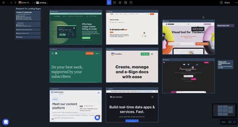 A Spatial Browser No More Tab Switching Get Focused On Your Work From