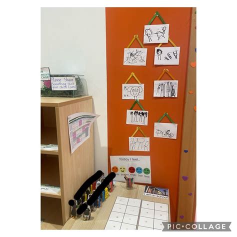 Raeesa Modak On Linkedin Eyfs Starttheschoolyearright Belonging Culture