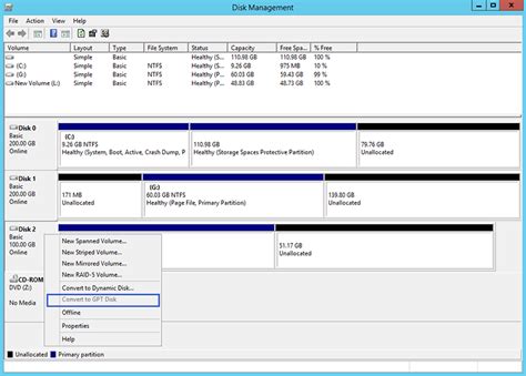 Convert Mbr Disk To Gpt Without Data Loss