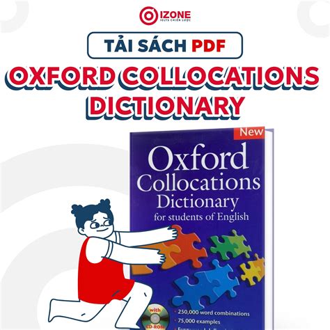 Review And Tải Sách Oxford Collocation Dictionary Pdf
