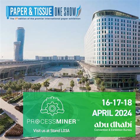 Processminer Inc On Linkedin Pulpandpaper