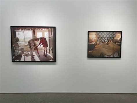 Larry Sultan Pictures From Home Yancey Richardson Collector Daily