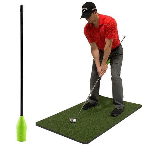 Callaway Chipstix Golf Training Aid Short Game Chipping Golf Practice