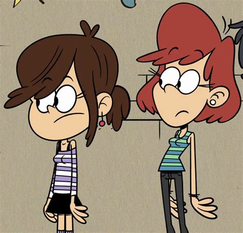 Dana And Becky 4 By Sonicdefenders On Deviantart
