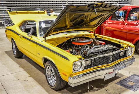 Mopar Body Types A Complete Guide Jegs