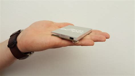 Portable Impedance Analyzer For Mobile Health