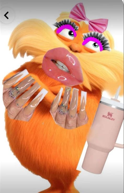 Preppy Lorax The Lorax Sam And Colby Fanfiction Cute Funny Pics