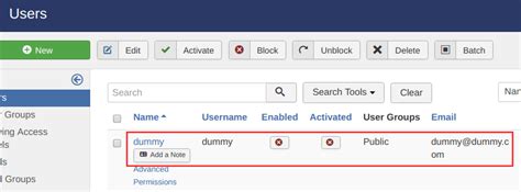 Fabrik And Custom Joomla User Registration Forms Joomlashack