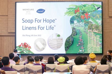 Stefan Phang Dba On Linkedin Accors Mercure Hai Phong Vietnam