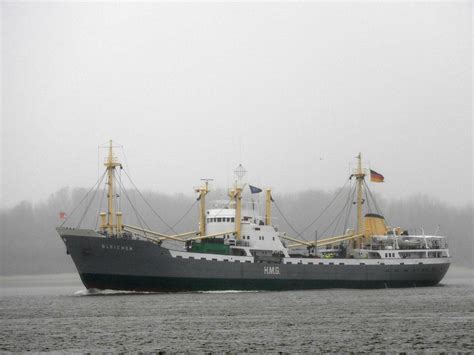 Your Most Complete Source For Museum Ships Worldwide Bleichen