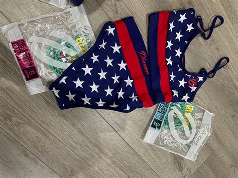 Dixxon Stars Bikinis For Women Mercari