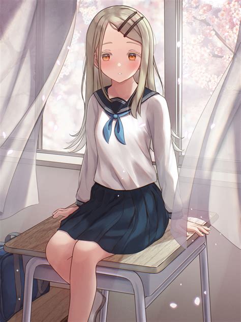 Sorauta Prsn7888 Shinosawa Hiro Gakuen Idolmaster Idolmaster