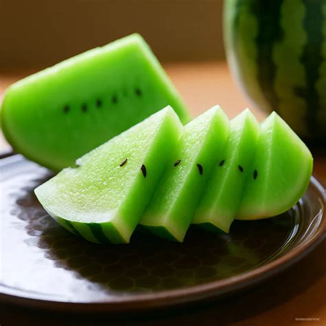 Exotic Chinese Watermelon Seeds 30pcs Assorted Varieties