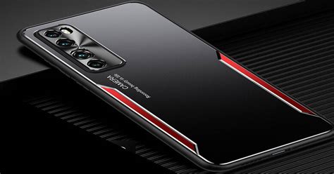 Huawei Nova 7 SE Life Specs 8GB RAM 64MP Cameras