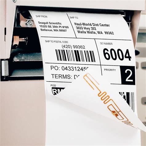 Bartender Cloud Label Printing Software And Integration