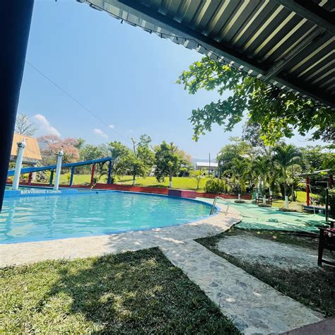 Balneario Corralitos Added A New Photo Balneario Corralitos