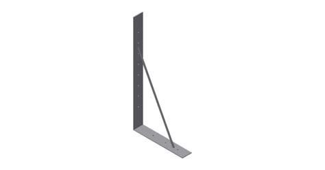 Shutter Brackets