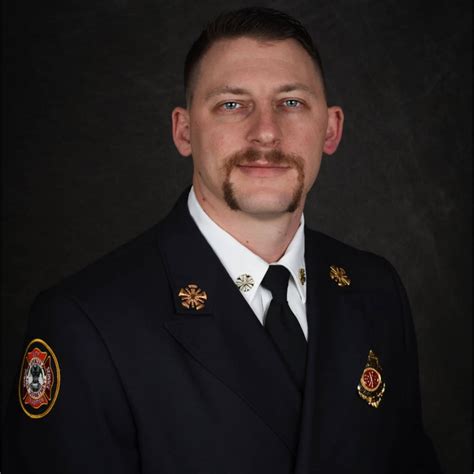 Michael Lanning Fire Chief Spencer Fire Department Linkedin