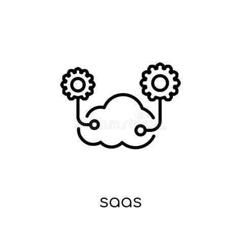 Saas Logo Stock Illustrations 316 Saas Logo Stock Illustrations