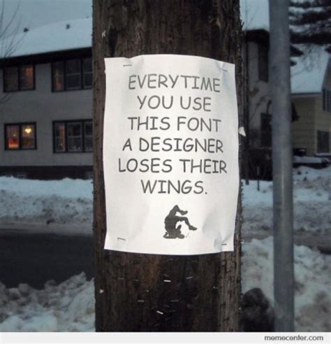 [image 232747] Comic Sans Know Your Meme
