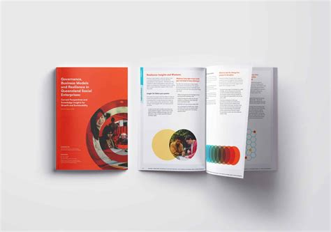 Governance Business Models And Resilience In Queensland Social