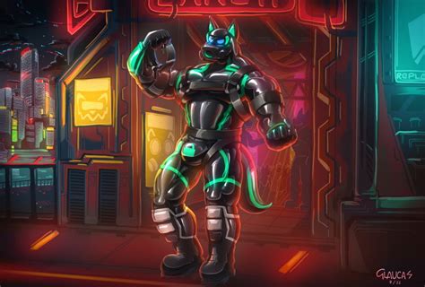 Rule 34 2022 5 Fingers Anthro Arm Strap Artist Name Background